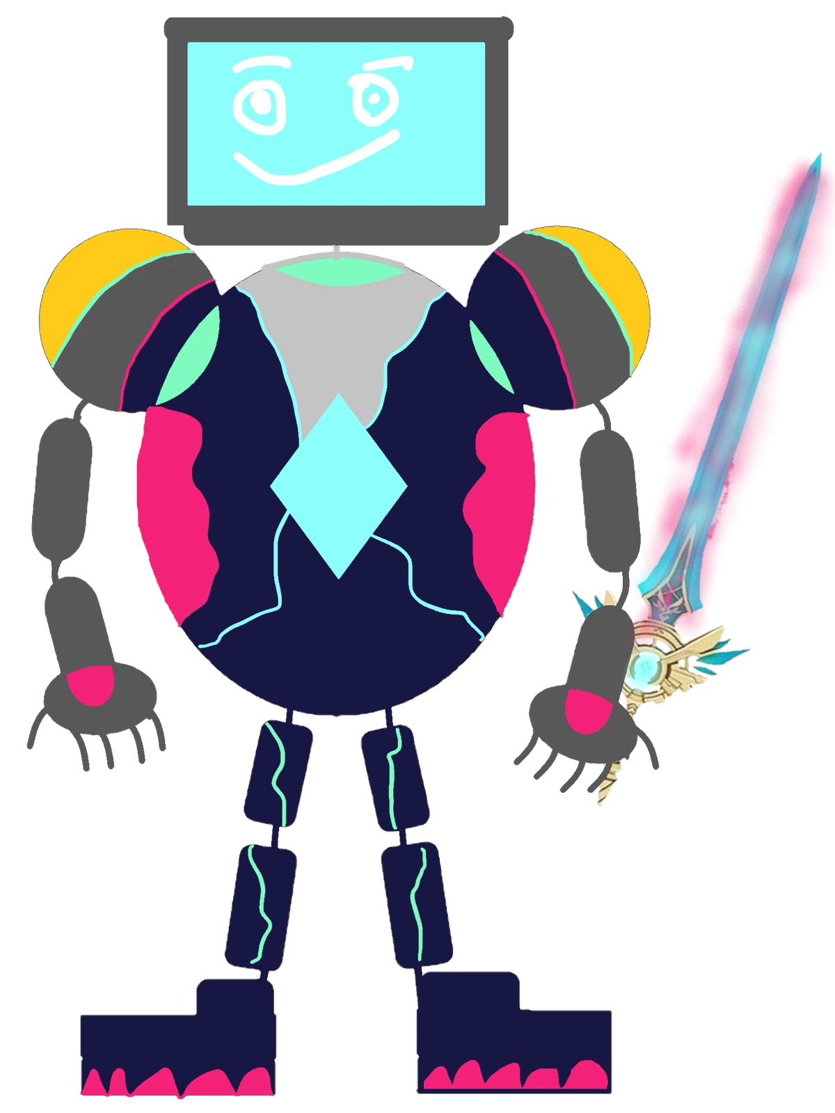 The FIXER MUTLIVERSE | Movieverse Wiki | Fandom