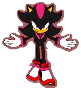 Phantom Shadow | Movieverse Wiki | Fandom