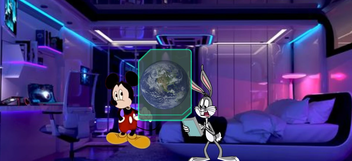 Secret Comfort | Movieverse Wiki | Fandom