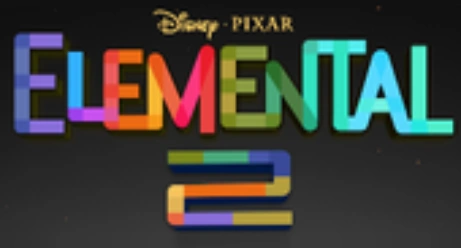 Elemental 2 | Movieverse Wiki | Fandom