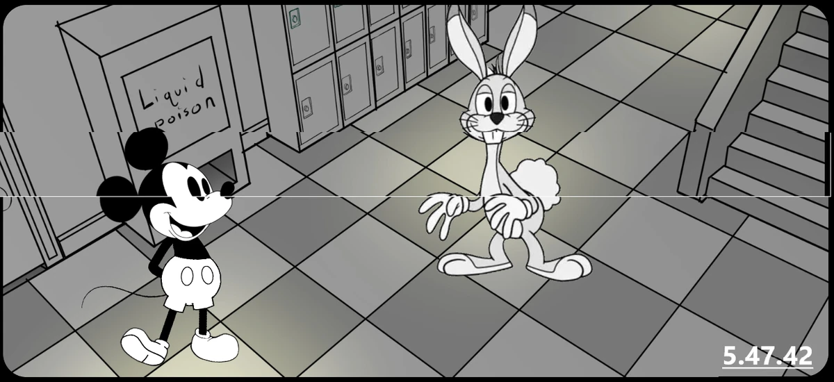 Future Stop | Movieverse Wiki | Fandom