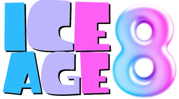 Ice age 8 | Movieverse Wiki | Fandom