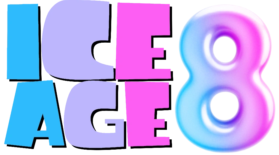 Ice age 8 | Movieverse Wiki | Fandom