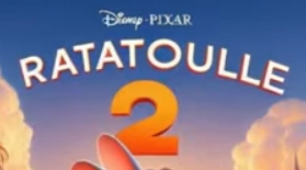 Ratatoulle 2 | Movieverse Wiki | Fandom