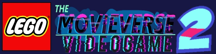 The Lego Movieverse 2 Videogame | Movieverse Wiki | Fandom