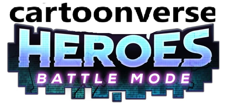 Cartoonverse Heroes Battle Mode | Movieverse Wiki | Fandom