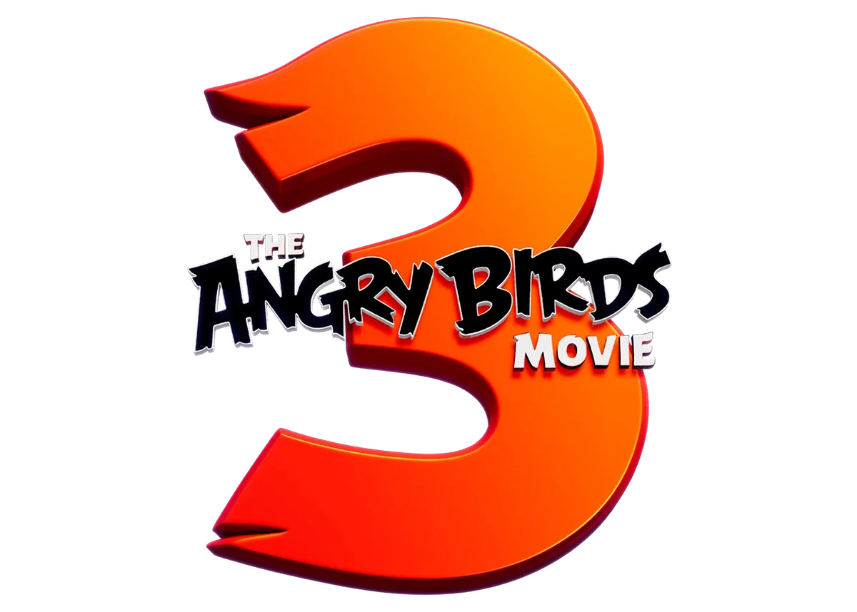 The Angry Birds Movie 3 | Movieverse Wiki | Fandom