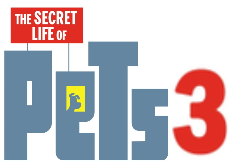 The Secret life of Pets 3 | Movieverse Wiki | Fandom