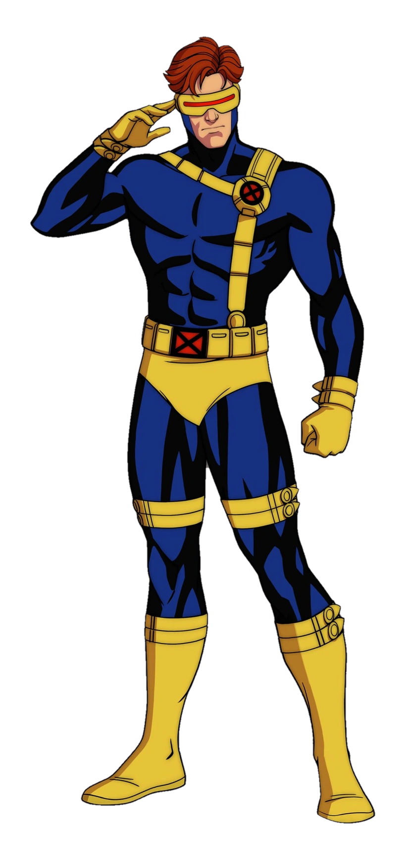 Cyclops | Movieverse Wiki | Fandom