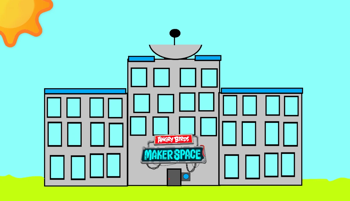 Makerspace Lab | Movieverse Wiki | Fandom