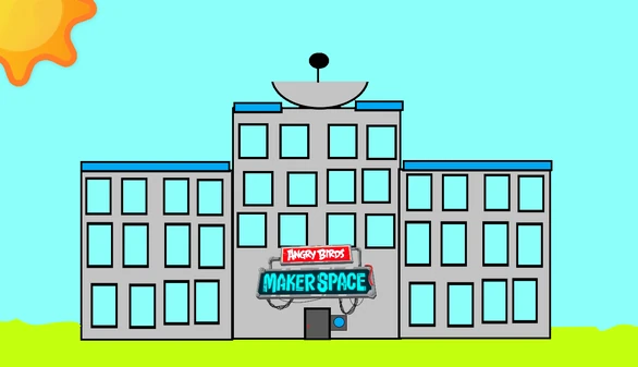 Makerspace Lab | Movieverse Wiki | Fandom