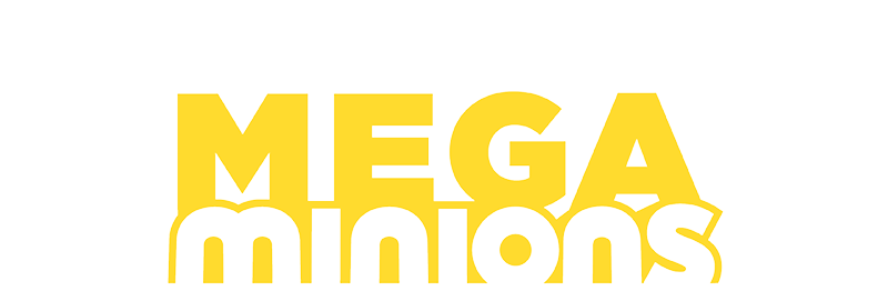 Mega Minions | Movieverse Wiki | Fandom