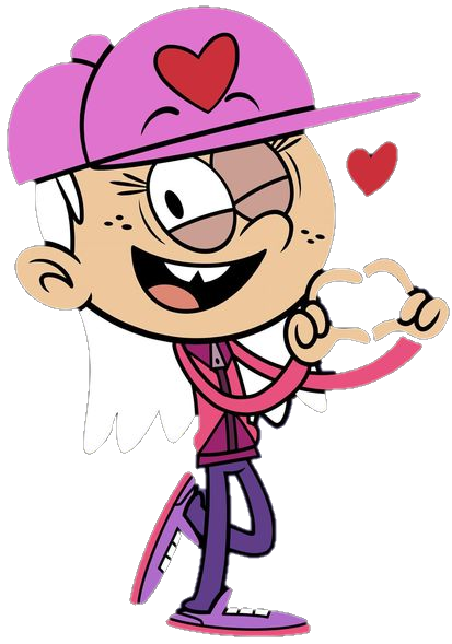 Layla Loud Movieverse Wiki Fandom