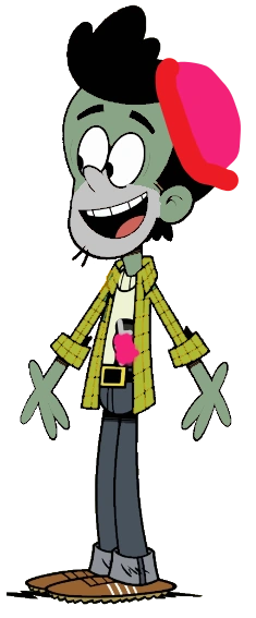 Zombie Bobby | Movieverse Wiki | Fandom