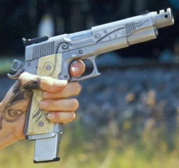 Wanted | Movie Weapon Wiki | Fandom