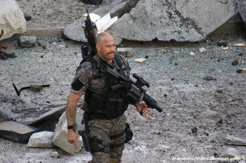 Transformers: Dark of the Moon | Movie Weapon Wiki | Fandom