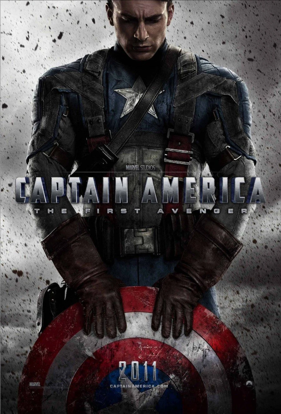 Captain America: The First Avenger | Movie Weapon Wiki | Fandom