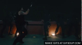 The Expendables | Movie Weapon Wiki | Fandom