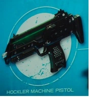 Brink | Movie Weapon Wiki | Fandom