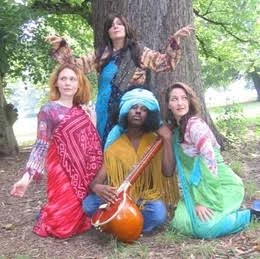 Hippies em portugal | Wiki Movimento Hippie | Fandom