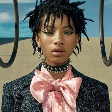 Willow Smith | Wiki Movimento Hippie | Fandom