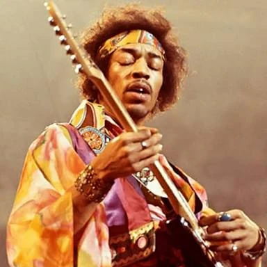 Jimmy Hendrix | Wiki Movimento Hippie | Fandom