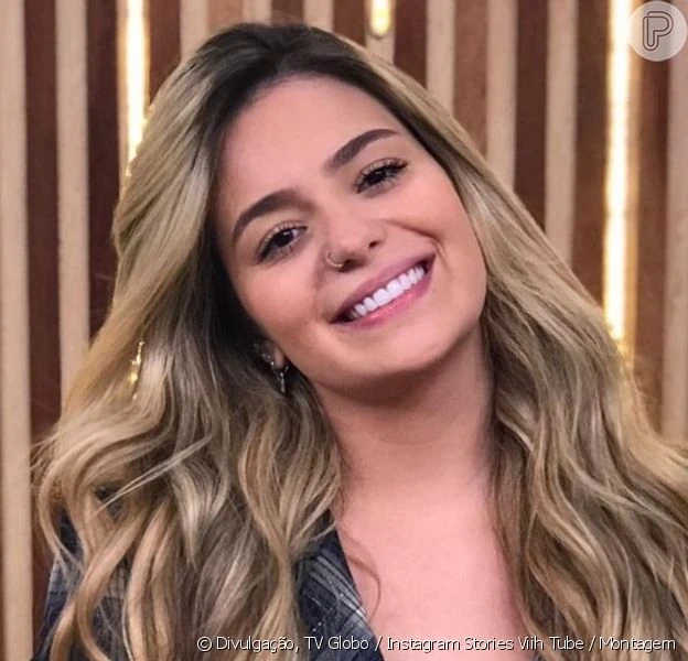 Viih Tube | Wiki Movimento Hippie | Fandom