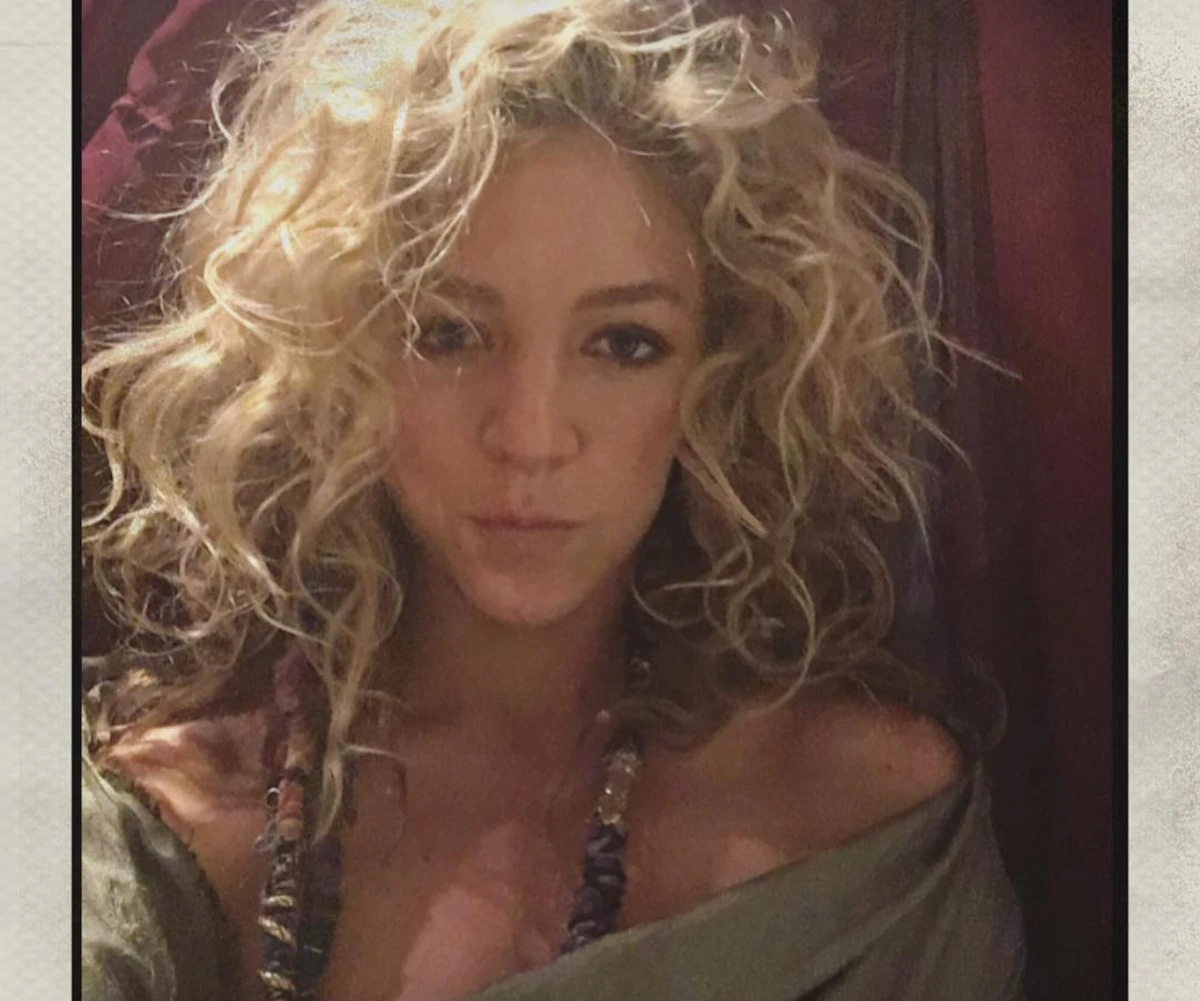 Megan Kinney | Wiki Movimento Hippie | Fandom