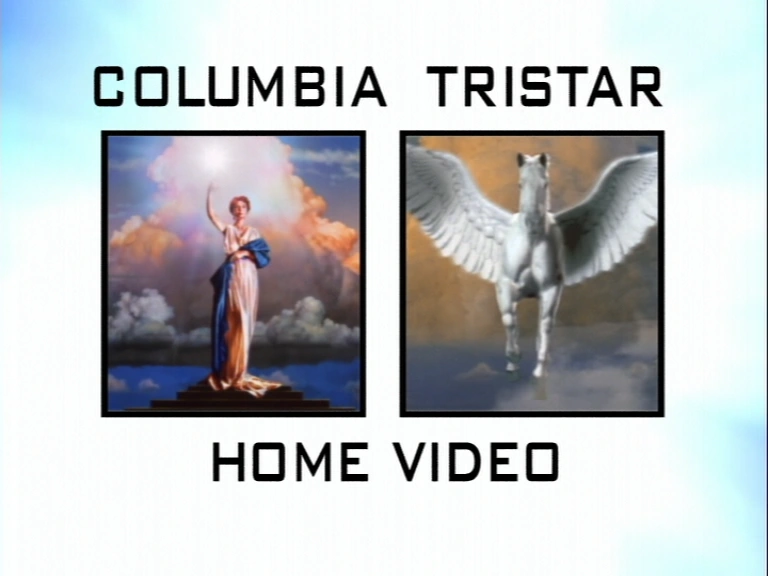 Columbia TriStar Home Video/1997-2001 | Moving Logo Wiki | Fandom