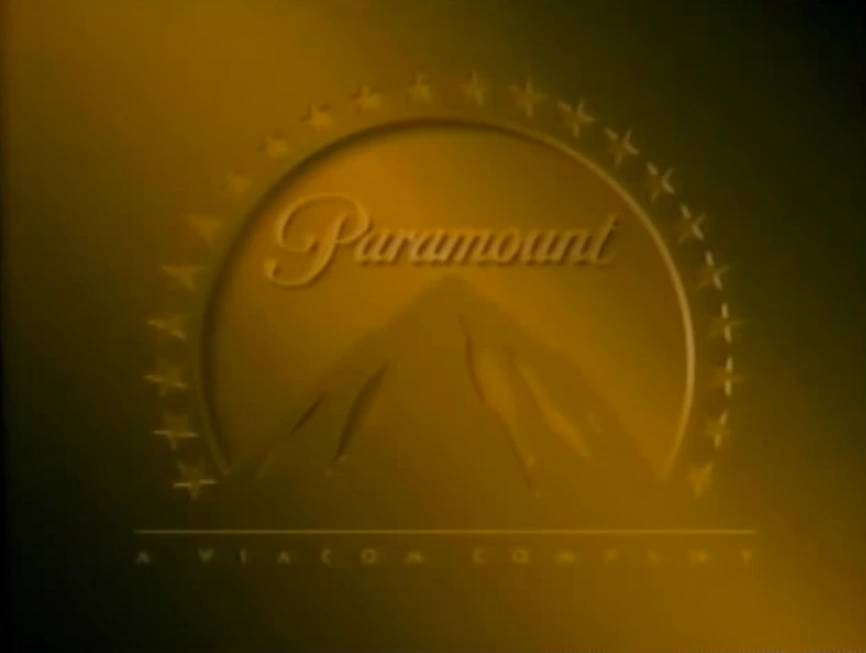 Paramount Home Entertainment/1996 | Moving Logo Wiki | Fandom