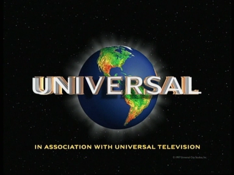 Universal Television/1997-1998 | Moving Logo Wiki | Fandom