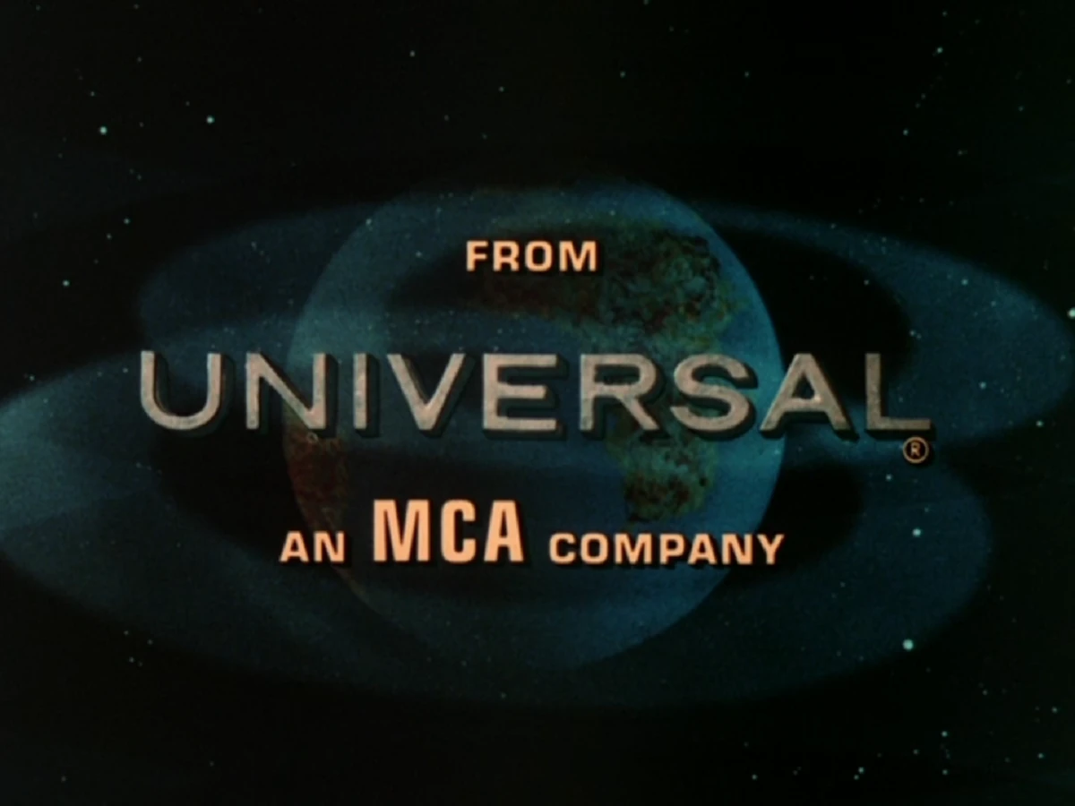 Universal Television/1975-1991 | Moving Logo Wiki | Fandom