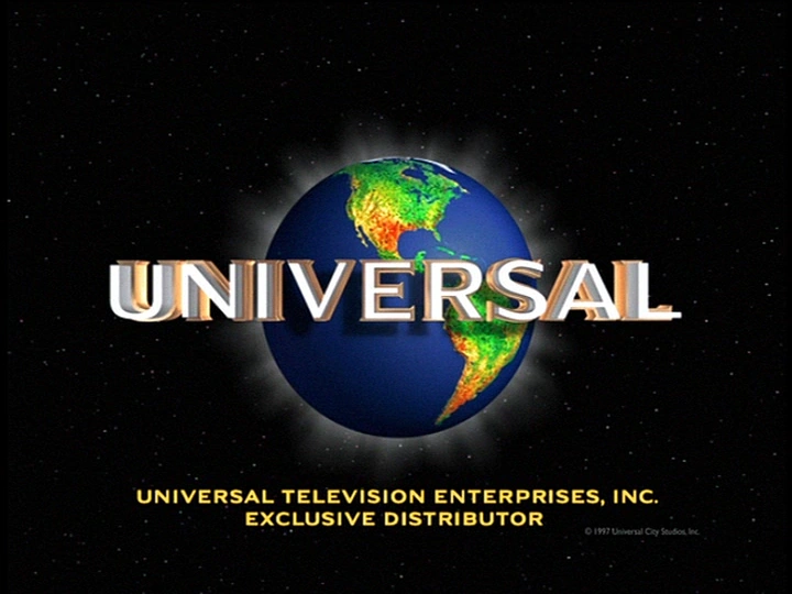 Universal Television Enterprises/1997-1998 | Moving Logo Wiki | Fandom