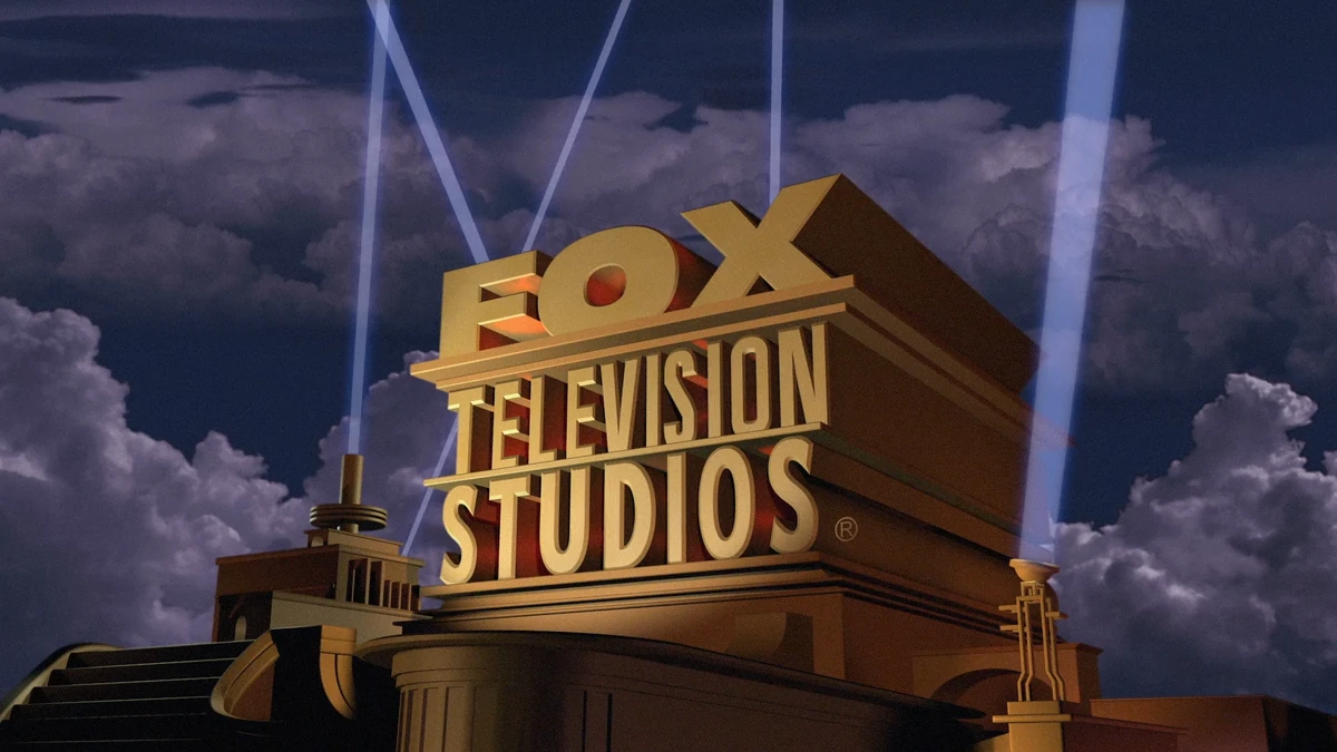 Fox Television Studios/1998-2015 | Moving Logo Wiki | Fandom