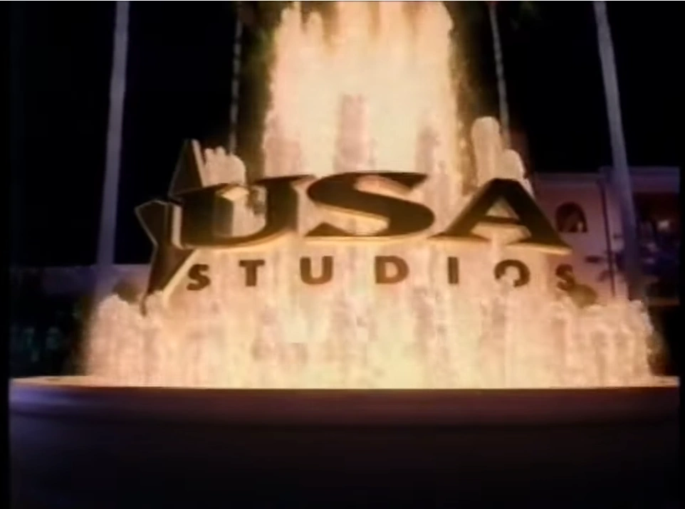 USA Network Originals/1996-1999 | Moving Logo Wiki | Fandom