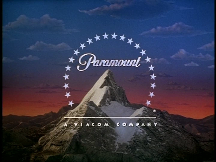 Paramount Home Video/1987-2007 | Moving Logo Wiki | Fandom