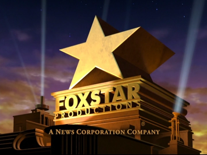 Foxstar Productions/1994-2005 | Moving Logo Wiki | Fandom