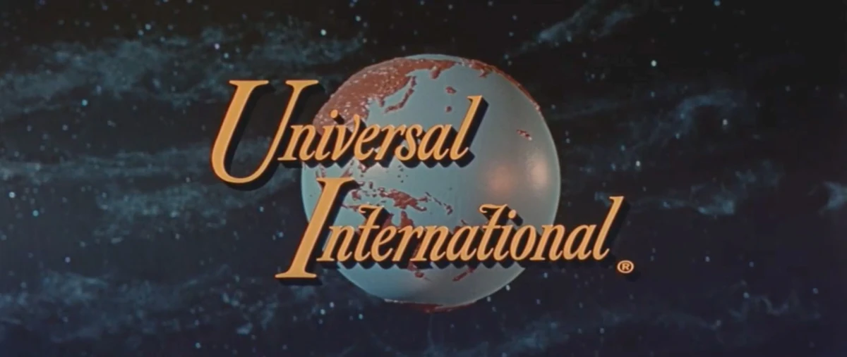 Universal Pictures/1946-1964/Gallery | Moving Logo Wiki | Fandom