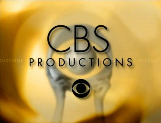 CBS Productions/1995-1998 | Moving Logo Wiki | Fandom