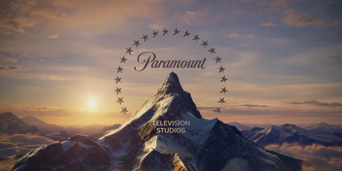 Paramount Television Studios/2015-present | Moving Logo Wiki | Fandom