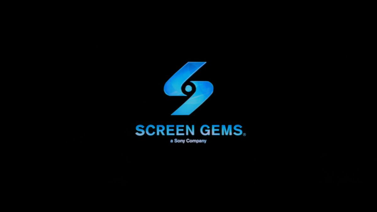 Screen Gems/1999-2014 | Moving Logo Wiki | Fandom