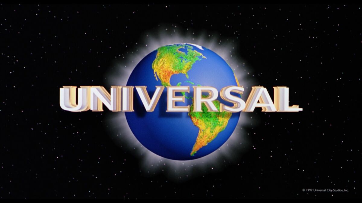 Universal Pictures/1997-2012/Gallery | Moving Logo Wiki | Fandom