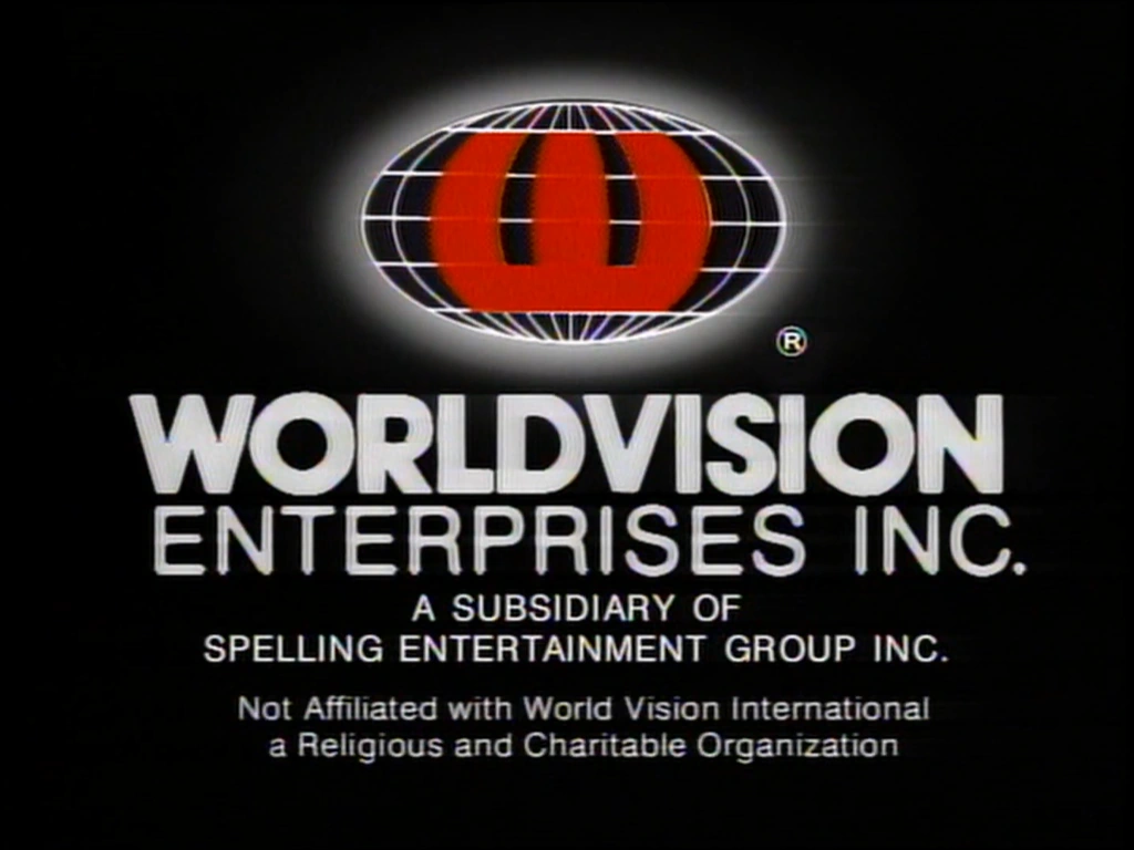 Worldvision Enterprises 1988 1999 Moving Logo Wiki Fandom