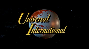 Universal Pictures/1946-1964 | Moving Logo Wiki | Fandom