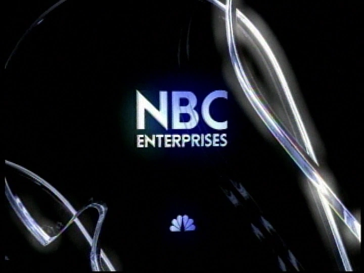 NBC Enterprises/2001-2004 | Moving Logo Wiki | Fandom
