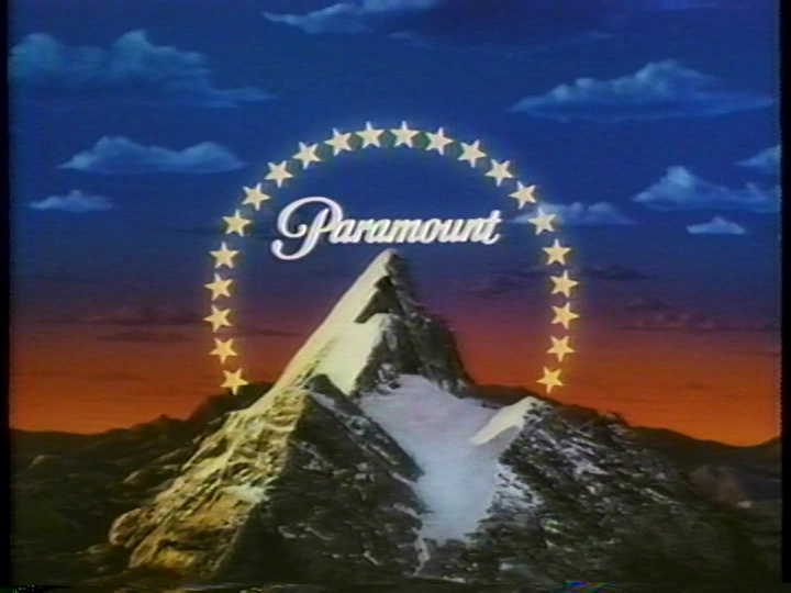 Paramount Home Video/1993 | Moving Logo Wiki | Fandom