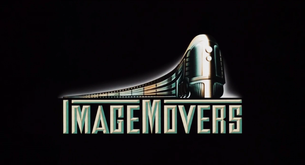 ImageMovers/2000-present | Moving Logo Wiki | Fandom