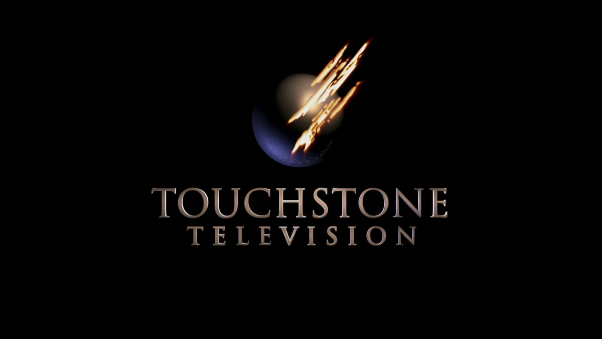 Touchstone Television (1985-2007)/2004 | Moving Logo Wiki | Fandom