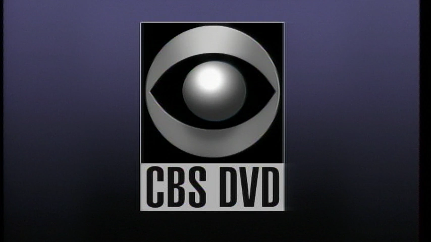 CBS Home Entertainment/1995-2009 | Moving Logo Wiki | Fandom