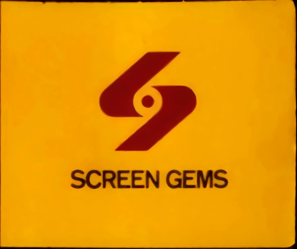 Screen Gems/1965-1974 | Moving Logo Wiki | Fandom